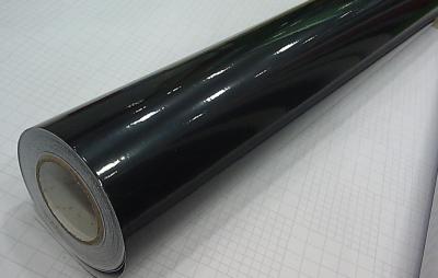 China 3D Carbon Fiber Film for Car Wrapping Customizable in Many Colors and Patterns for sale