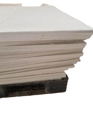 China 10mm Non-Asbestos Compressed Fiber Engine Gasket Sheet for Temperature Applications for sale