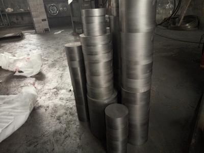 500 300 200mm Density 1.78g/cm3 Industrial Grade Graphite Block with Customization