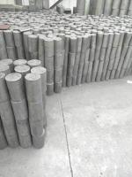 China High Hardness Isostatic EDM Graphite for Casting and Injection Moulds Customization for sale
