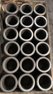 China Graphite Rod with 1.80 Bulk Density Round Square Shape Diameter 3mm to 200mm for sale