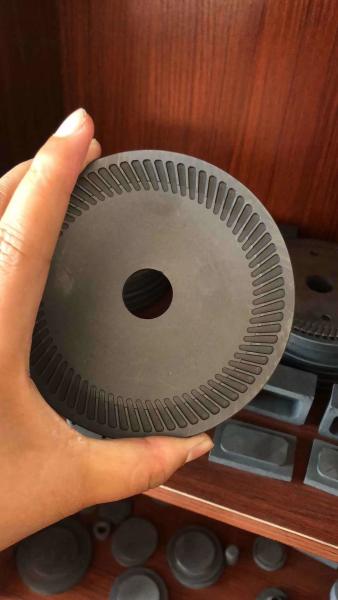 Quality Customization Graphite Rotor for Aluminum Casting Industry-Aluminum 1.75g Bulk for sale