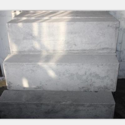 China Flake Graphite Isostatic Graphite Block with 100% Carbon and 10 Micron Grain Size for sale