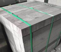 China Customizable Graphite Block for Diamond Toolings Bulk Density 1.85 and Made for sale