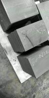 China Customizable Graphite Block for Diamond Toolings Bulk Density 1.85 and Made for sale