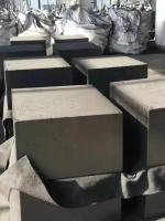 China Customizable Graphite Block for Diamond Toolings Bulk Density 1.85 and Made for sale