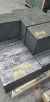 China 1.80-1.85g/cm3 Graphite Block for Diamond Tools Customization and Availability for sale