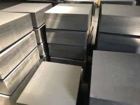 China Industrial Grade Different Sizes Molded Graphite Block with Customization Selection for sale