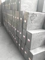 China Industrial Grade Different Sizes Molded Graphite Block with Customization Selection for sale