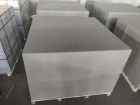 China Industrial Grade Different Sizes Molded Graphite Block with Customization Selection for sale