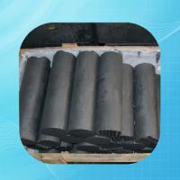 China Graphite Mold for Flake Graphite Crystal Morphology Concrete Block Molds for sale