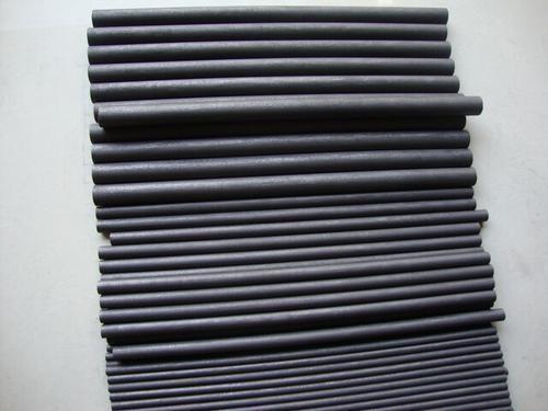 Quality 1.6-1.91g/cm3 Bulk Density Molded Vibration Graphite for Electrical Discharge Machining for sale