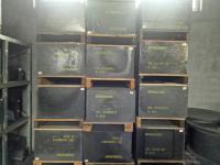 China Customization R4820 R4810 Sgl Graphite for Brass Copper Casting 2-3 Days Using Time for sale