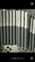 China Customization R4820 R4810 Sgl Graphite for Brass Copper Casting 2-3 Days Using Time for sale