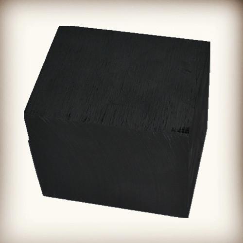 Quality High Purity Density 1.78 1.85 1.91g/cm3 Molded Isostatic Artificial Graphite for Molds for sale