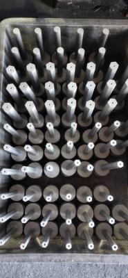 China Graphite Sleeve Die for Copper Casting Smoothly Inside Payment in US Dollars Accepted for sale