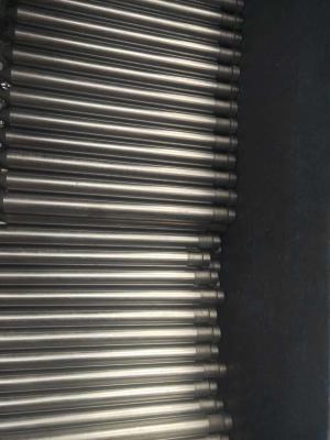 China Customized Graphite Mold for Refractory Bulk Density 1.91g Customized Design Solution for sale