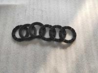 China Customized Graphite Mold for Refractory Bulk Density 1.91g Customized Design Solution for sale