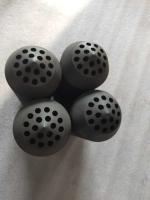 China Customized Graphite Mold for Refractory Bulk Density 1.91g Customized Design Solution for sale