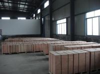 China Isostatic Graphite High Density and Pure EDM Graphite Customizable with Customization for sale