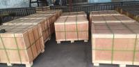 China Isostatic Graphite High Density and Pure EDM Graphite Customizable with Customization for sale