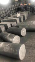 China Flake Graphite Crystal Morphology 's First Molded Graphite with Different Grades for sale