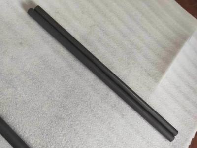 China Customizable Graphite Rod for Continuous Casting Brass 1.82g Bulk Density Customization for sale