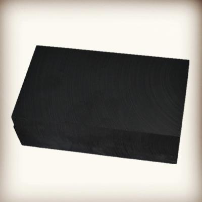 China Customization 100% Carbon Ash Content 50 Ppm Graphite Rod for EDM and Customizable for sale