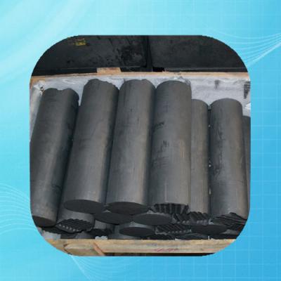 China Customization 100% Carbon Ash Content 50 Ppm Graphite Rod for EDM and Customizable for sale