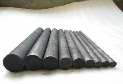 China Customized 1.6 Bulk Density Graphite Rod for Superior Performance Applications for sale
