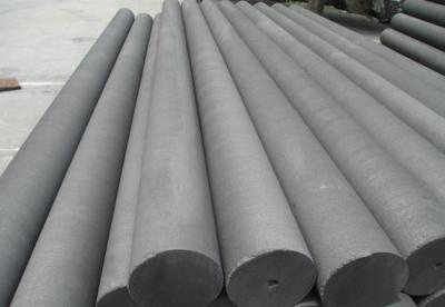 China Customized 1.6 Bulk Density Graphite Rod for Superior Performance Applications for sale