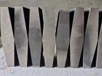 China DC-1.85 Inside Very Smoothly Graphite Coated for Horizontal Continuous Casting Brass for sale