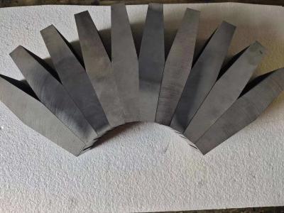 China DC-1.85 Inside Very Smoothly Graphite Coated for Horizontal Continuous Casting Brass for sale