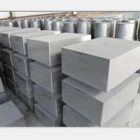 China GP-A10 Purity Graphite Plate Industrial Grade Customized Thickness for sale