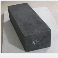 China GP-A10 Purity Graphite Plate Industrial Grade Customized Thickness for sale