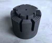 China Support Payment in USD Graphite Moulds for Copper Rod Continuous Casting Machine for sale