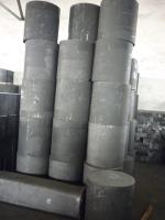 China Graphite Tube for Horizontal Continuous Casting 10 Micron Grain for sale