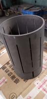 China Support Payment in USD Graphite Moulds for Copper Rod Continuous Casting Machine for sale