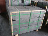 China Graphite Tube for Horizontal Continuous Casting 10 Micron Grain for sale
