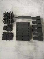 China Support Payment in USD Graphite Moulds for Copper Rod Continuous Casting Machine for sale
