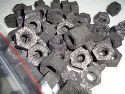 China Flake Graphite 2D 2.5D Carbon Carbon Composite for Vacuum Furnace Molded by Forming Way for sale