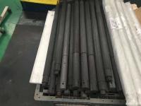 China Customized 2D 2.5D 3D 4D Carbon Carbon Composites Molded Graphite and Flake Graphite for sale