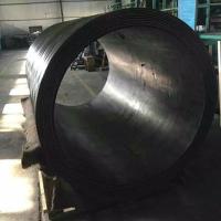 China Customized 2D 2.5D 3D 4D Carbon Carbon Composites Molded Graphite and Flake Graphite for sale