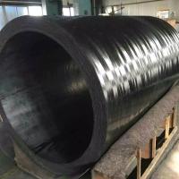 China Customized 2D 2.5D 3D 4D Carbon Carbon Composites Molded Graphite and Flake Graphite for sale