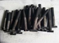 China Customized 2D 2.5D 3D 4D Carbon Carbon Composites Molded Graphite and Flake Graphite for sale