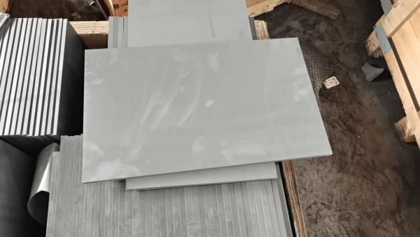 Quality DC-1.85 Thermal Conductivity Pyrolytic Graphite Fuel Cell Plate Graphite Sheets for sale