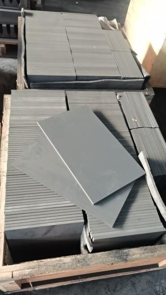 Quality DC-1.85 Thermal Conductivity Pyrolytic Graphite Fuel Cell Plate Graphite Sheets for sale