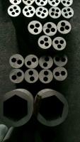 China Horizontal Continuous Casting Brass Coating Graphite for Smooth and Precise Casting for sale