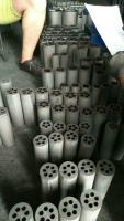 China Horizontal Continuous Casting Brass Coating Graphite for Smooth and Precise Casting for sale