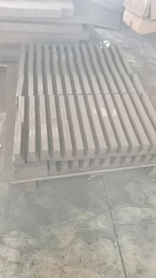 China High Temperature Resistant Graphite Plate 1.85-1.91 for Sintering in Industrial Grade for sale